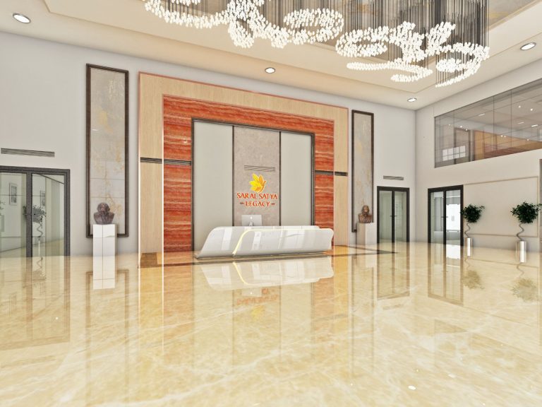 Luxury Senior Citizen Homes in India , Senior Living Home