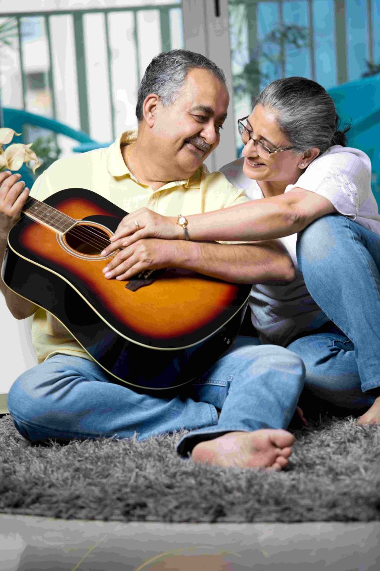 Senior Living in Delhi NCR | Saral Satya Legacy - Active Retirement Homes