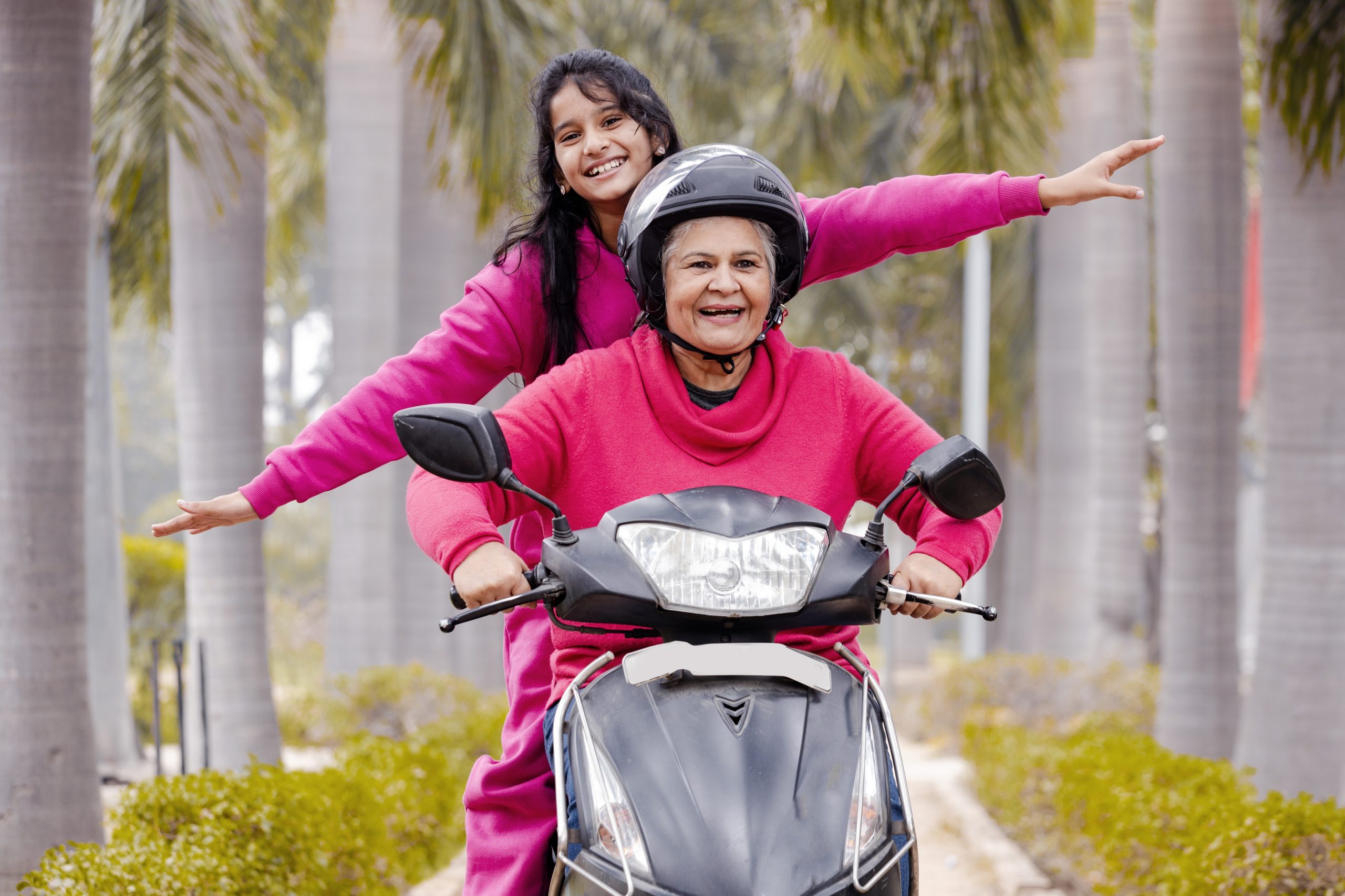 The Importance of Safety Features in Senior Living Environments - Saral ...