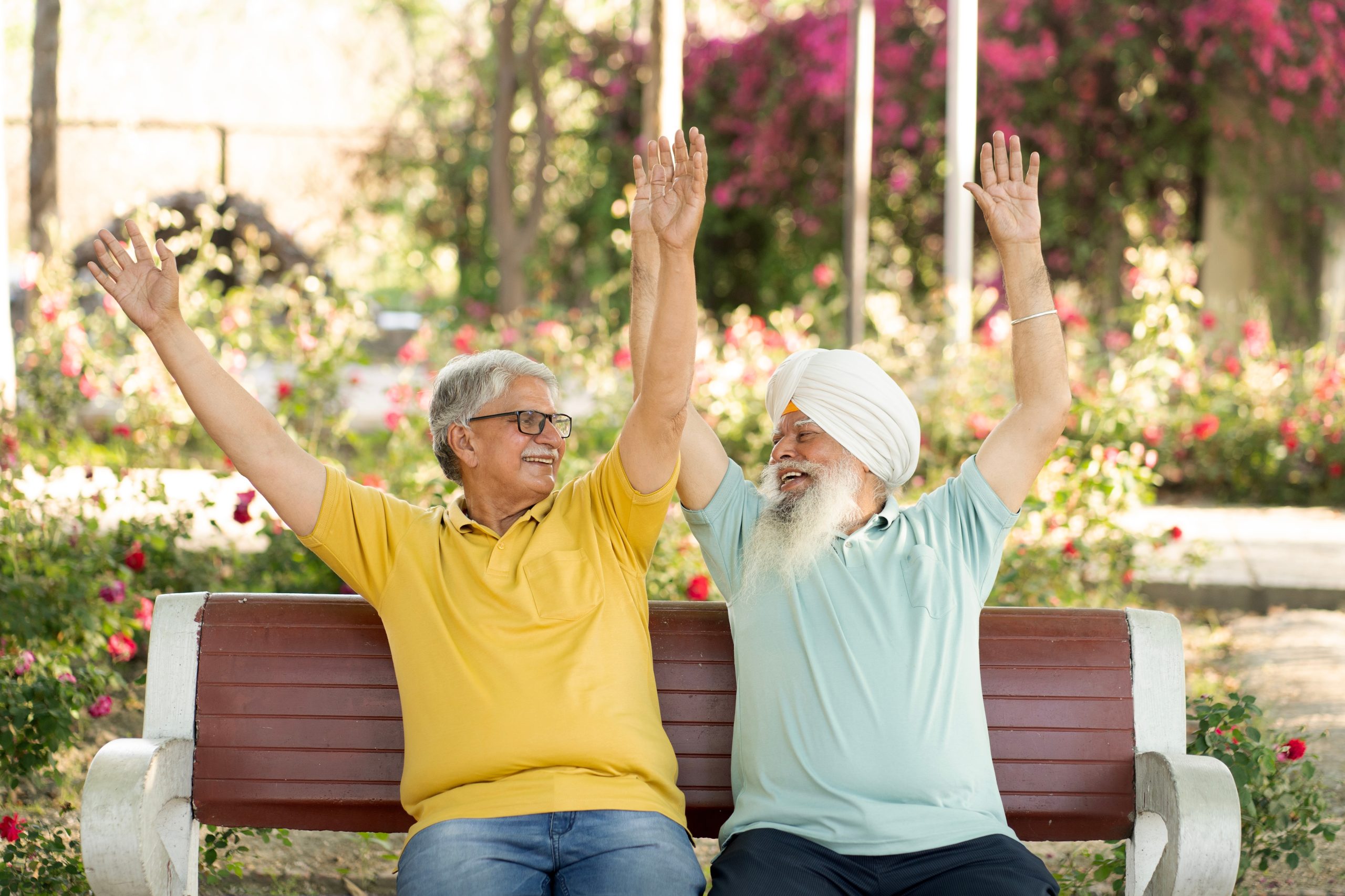 Discovering Active Senior Living Communities: The Gateway for ...