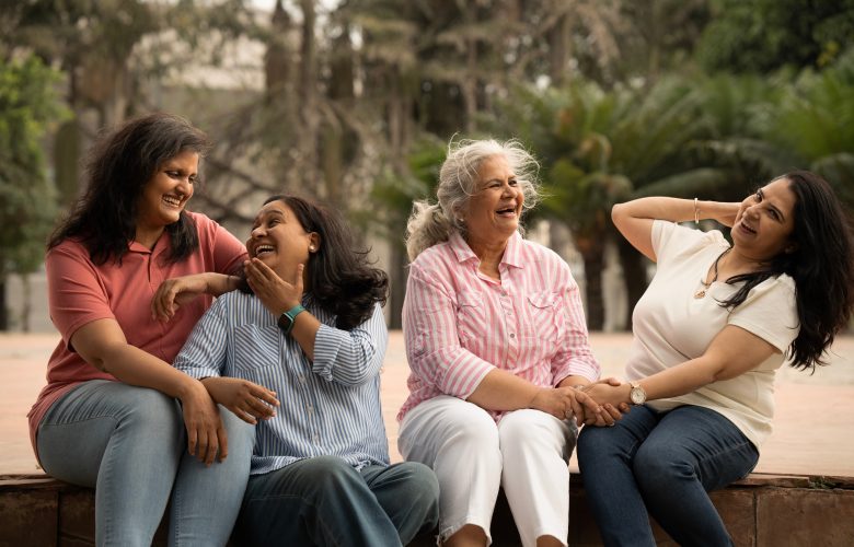 Senior Living in Delhi NCR | Saral Satya Legacy - Active Retirement Homes