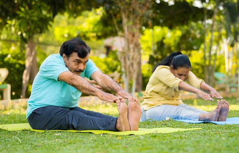 Senior Living in Delhi NCR | Saral Satya Legacy - Active Retirement Homes