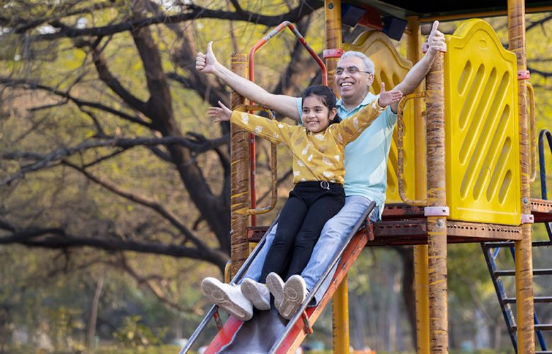 Senior Living in Delhi NCR | Saral Satya Legacy - Active Retirement Homes