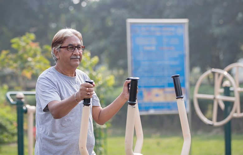 Senior Living in Delhi NCR | Saral Satya Legacy - Active Retirement Homes
