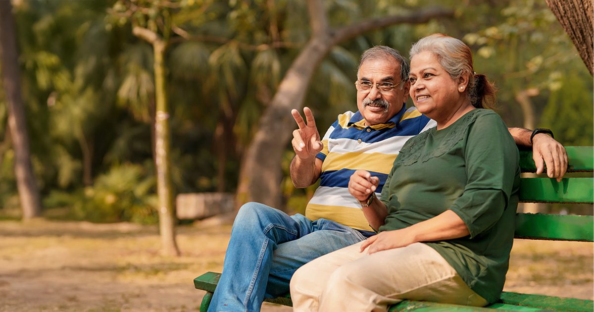 Choosing the Right Elderly Care Option in Noida | Saral Satya Legacy