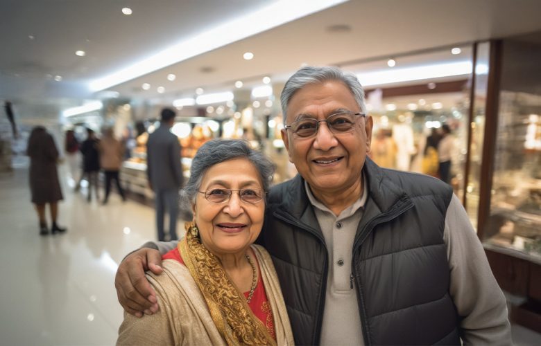 Senior Living in Delhi NCR | Saral Satya Legacy - Active Retirement Homes