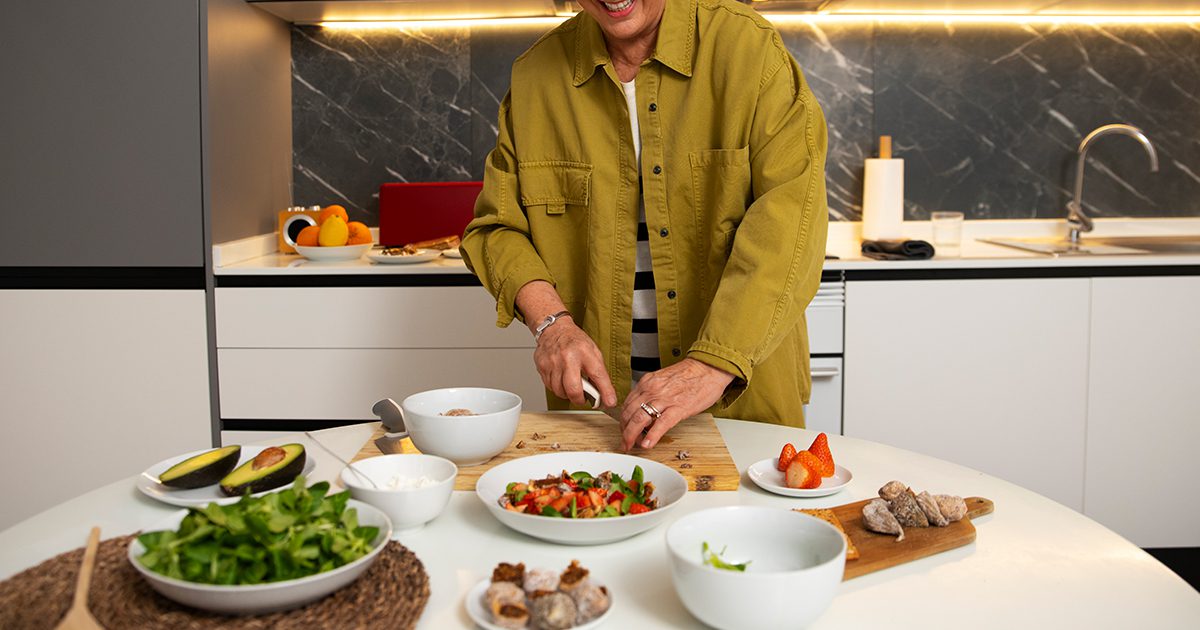 Top 7 Summer Foods Seniors Should Add to Their Diet