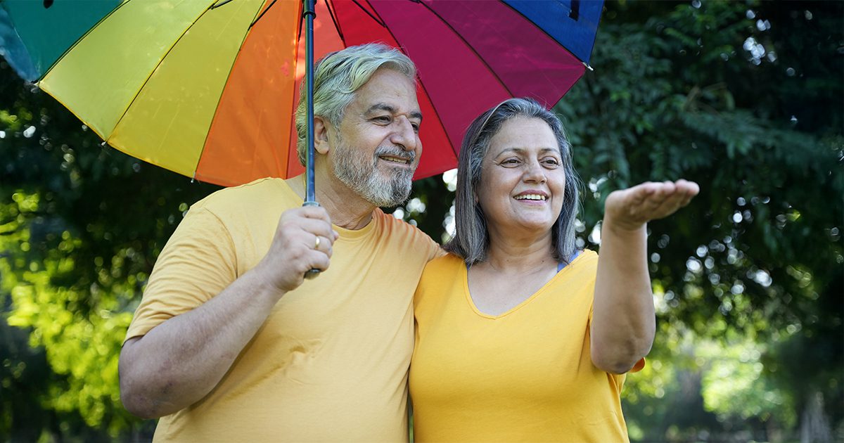 Monsoon Essentials for Senior Living Apartments | Saral Satya Legacy