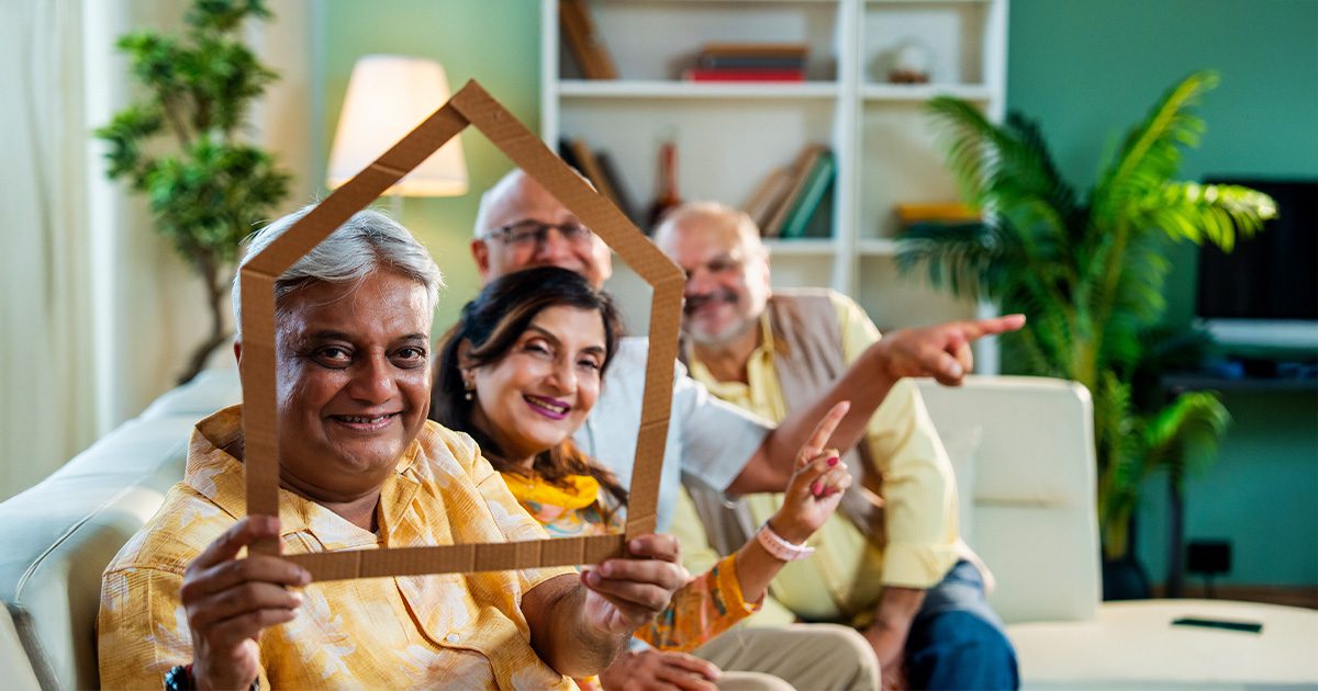 10 Key Things to Know About Retirement Home Cost - Saral Satya Legacy