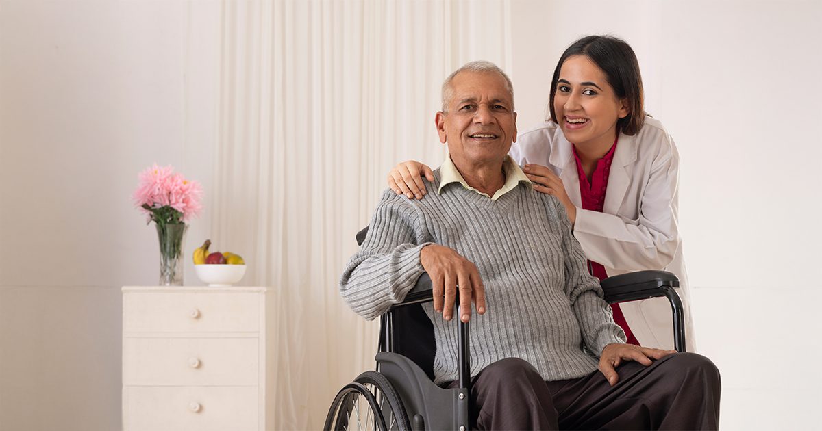 Senior Assisted Living in Delhi NCR: Balancing Independence with ...