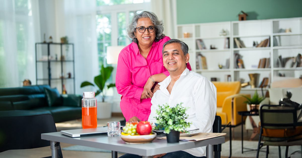The Future of Senior Living in India: Trends to Watch in 2025 - Saral ...