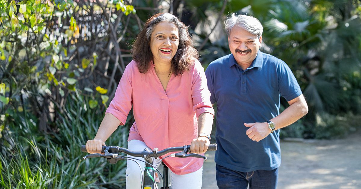 Why Senior Living Communities Emphasise Active & Independent Living ...
